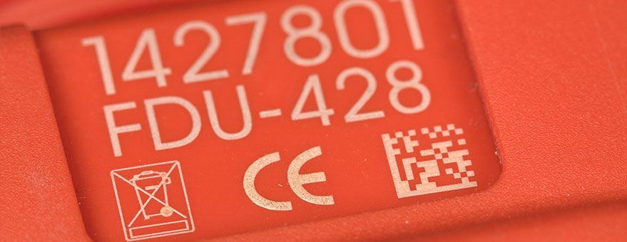 Códigos para trazabilidad industrial: diferencias entre códigos 1D y 2D ...